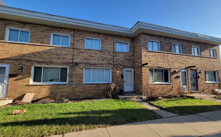 1501 Hervey Avenue, North Chicago, IL 60064 | Crexi.com