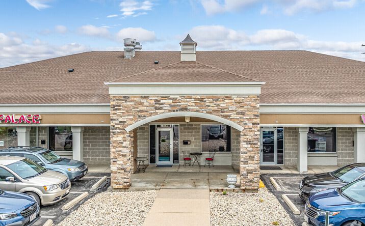 Wisconsin Commercial Real Estate for Sale | Crexi.com