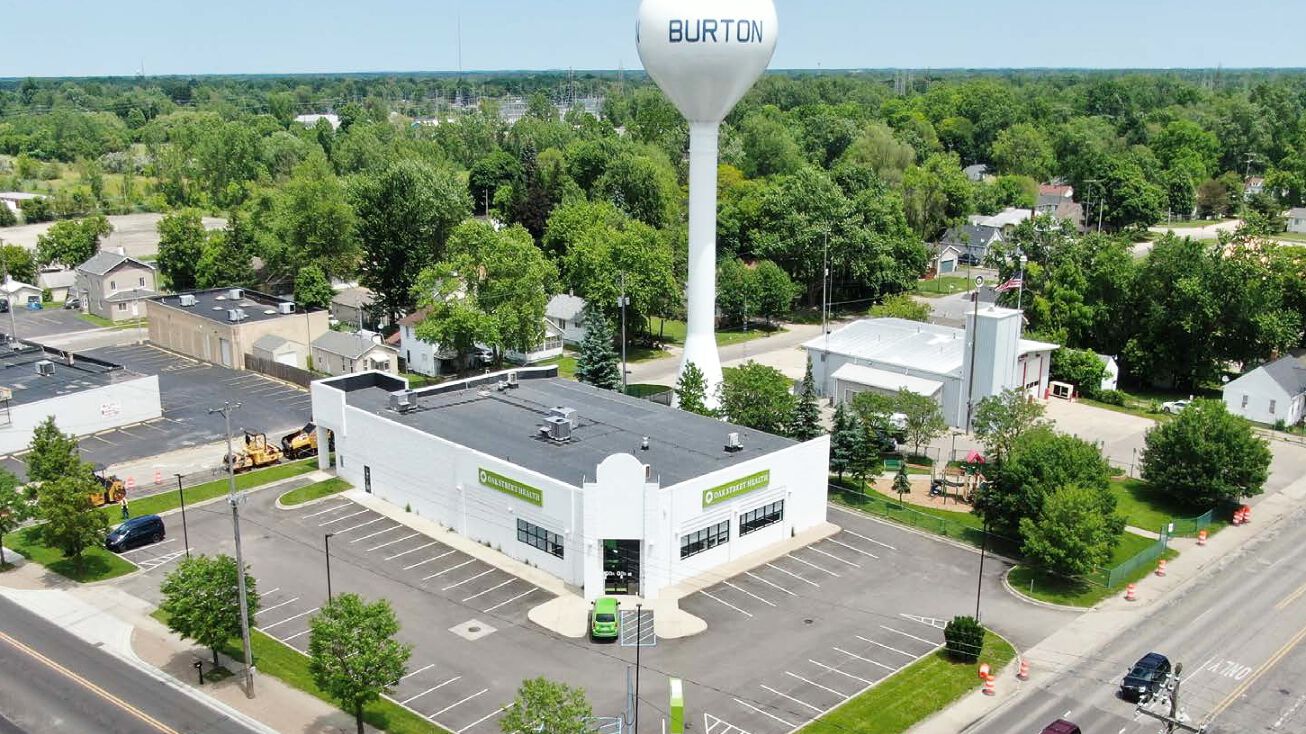 3525 Saginaw St, Burton, MI 48505, Burton, MI 48505 | Crexi.com