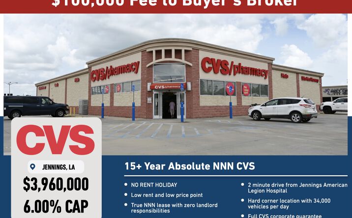 1204 Elton Rd, Jennings, LA 70546 | Crexi.com