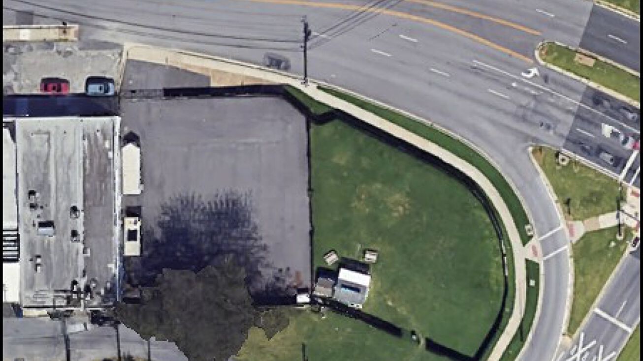 2023 Merritt Blvd, Dundalk, MD 21222 | Crexi.com