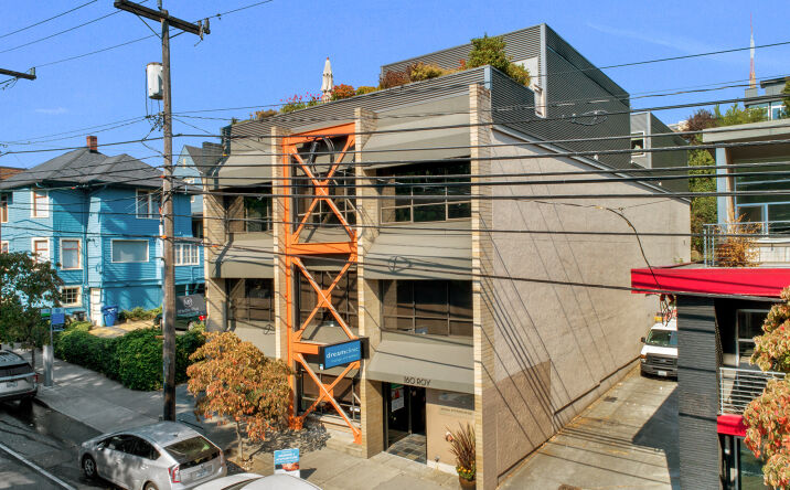 Washington Commercial Real Estate for Sale | Crexi.com