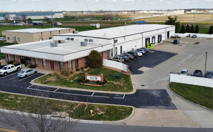 1325 SW Market St, Lee's Summit, MO 64081 | Crexi.com