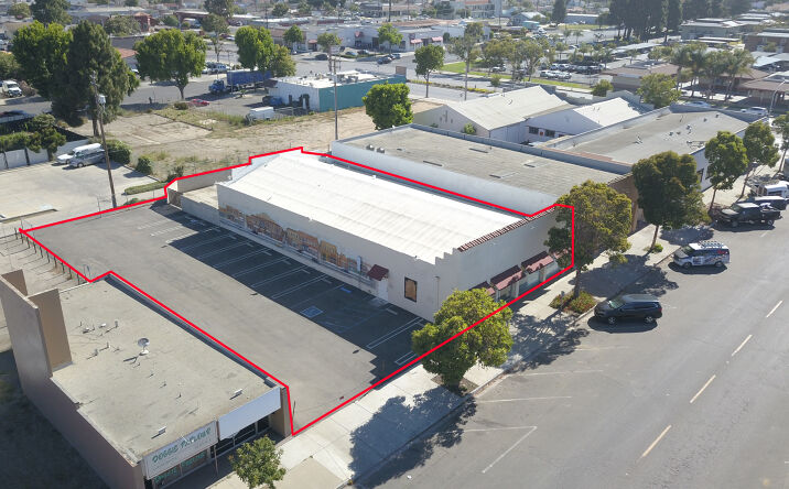 928 Huston St, Grover Beach, CA 93433 | Crexi.com