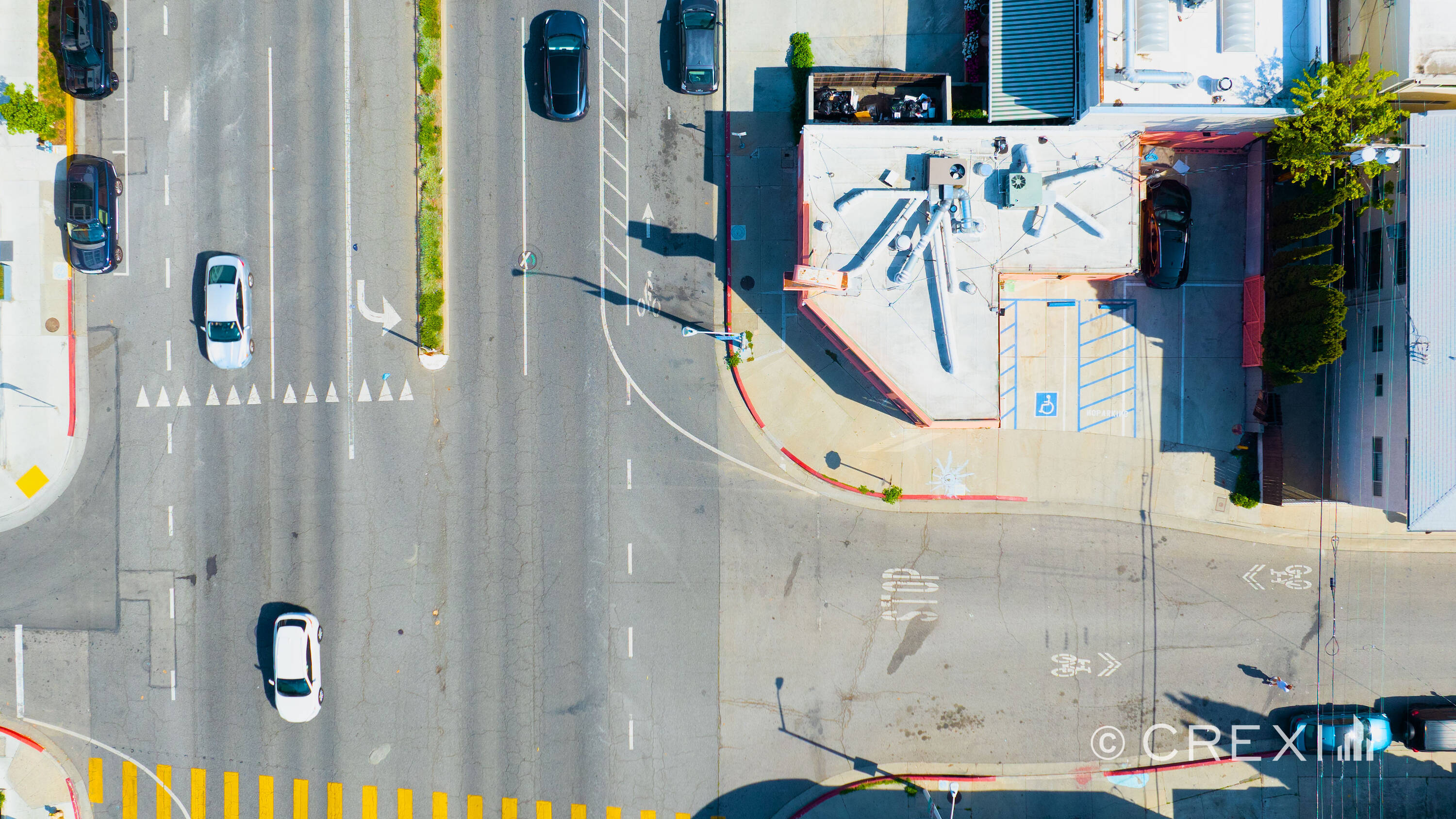 1000 N FAIRFAX AVE W Hollywood CA 90046-6103 APN: 5530012023 | Crexi.com