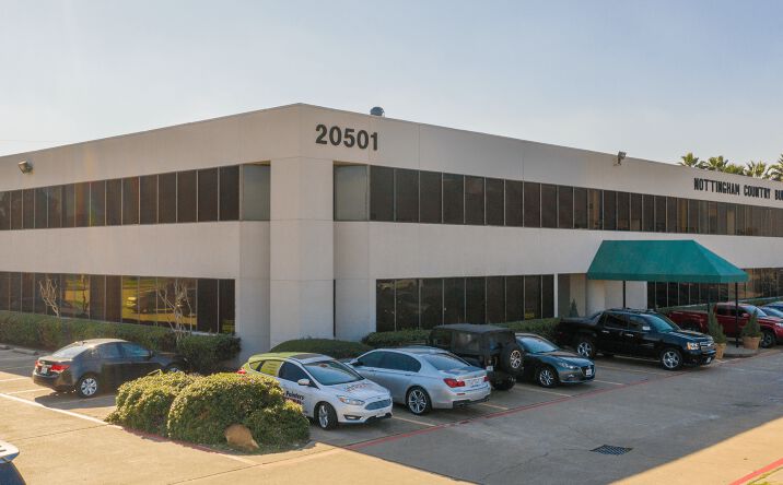 20501 Katy Fwy, Park Row, TX 77450 | Crexi.com