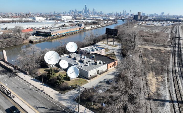 3448 S Ashland Ave, Chicago, IL 60608 | Crexi.com