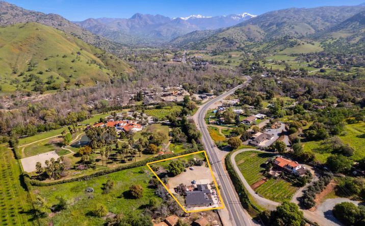 40311 Sierra Dr, Three Rivers, CA 93271 | Crexi.com