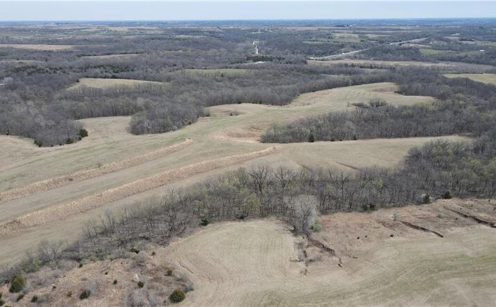 County Road 407 Road, Amazonia, MO 64421 | Crexi.com