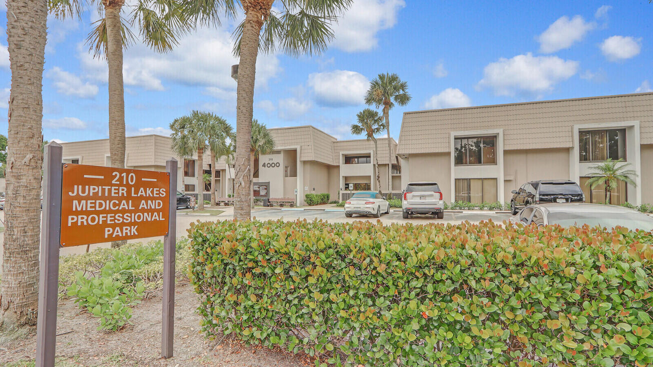 210 Jupiter Lakes Boulevard E, Jupiter, FL 33458 | Crexi.com