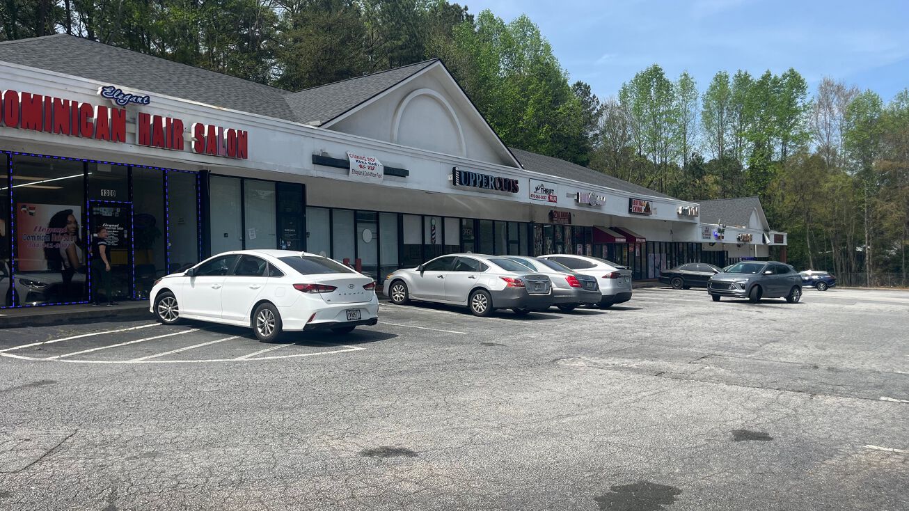 414 N Hairston Rd, Stone Mountain, GA 30083 | Crexi.com