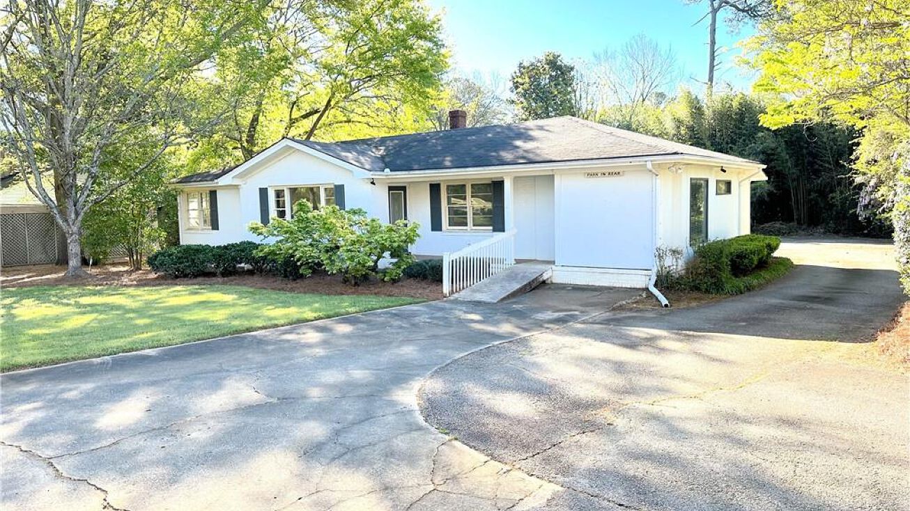 515 Gaines School Road, Athens, GA 30605 | Crexi.com