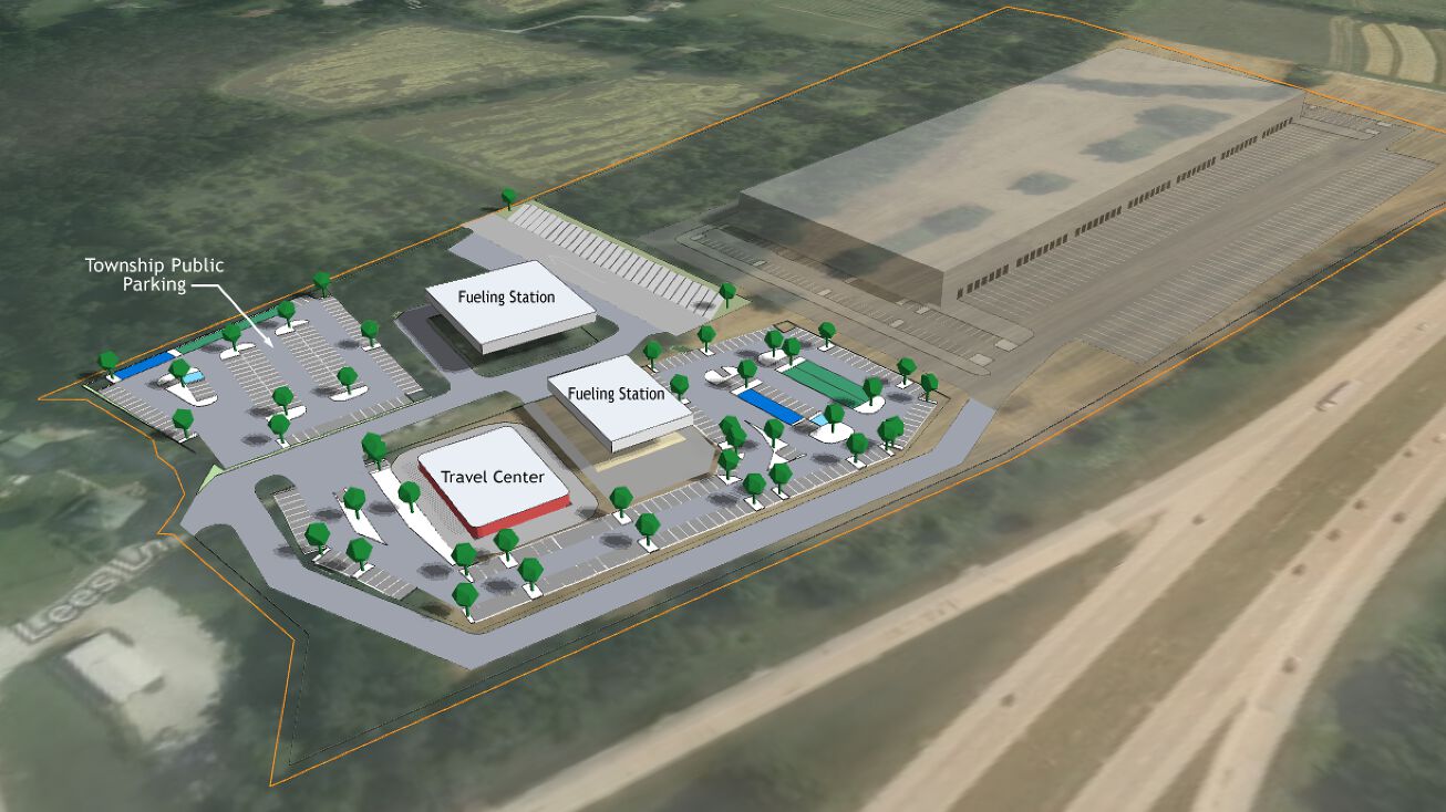 4973 Lees Ln, York, PA 17406 | Crexi.com