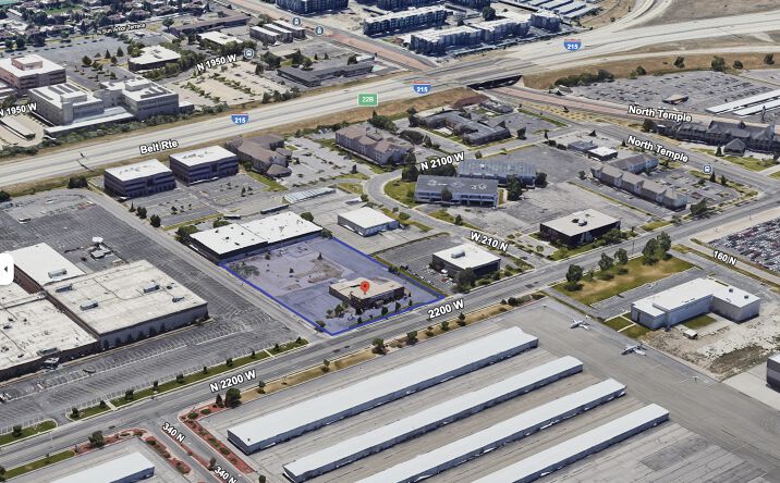 1214 W 2425 S, Woods Cross, UT 84087 | Crexi.com