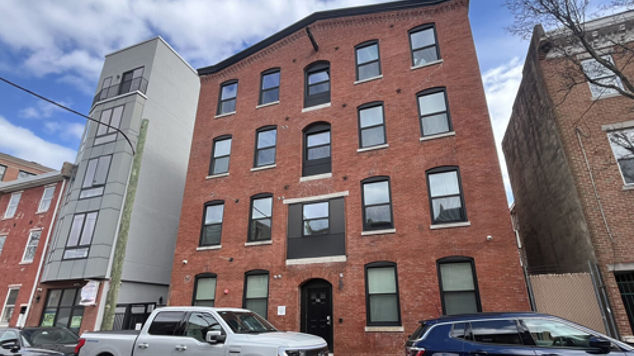 1133 N 4th St, Philadelphia, PA 19123 | Crexi.com