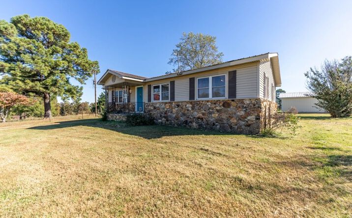 567 New Hope Rd, Hardy, AR 72542 | Crexi.com