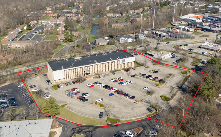 10700 Montgomery Rd, Cincinnati, OH 45242 | Crexi.com