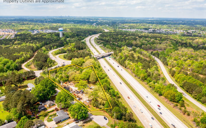 Hodge Rd, Knightdale, NC 27591 | Crexi.com