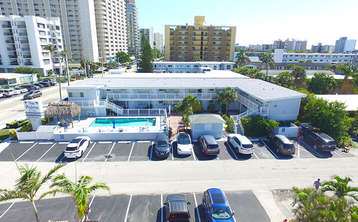 3313 SE 3rd St, Pompano Beach, FL 33062 | Crexi.com