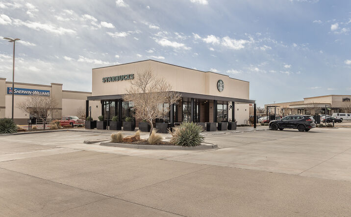 Starbucks Commercial Properties for Sale | Crexi