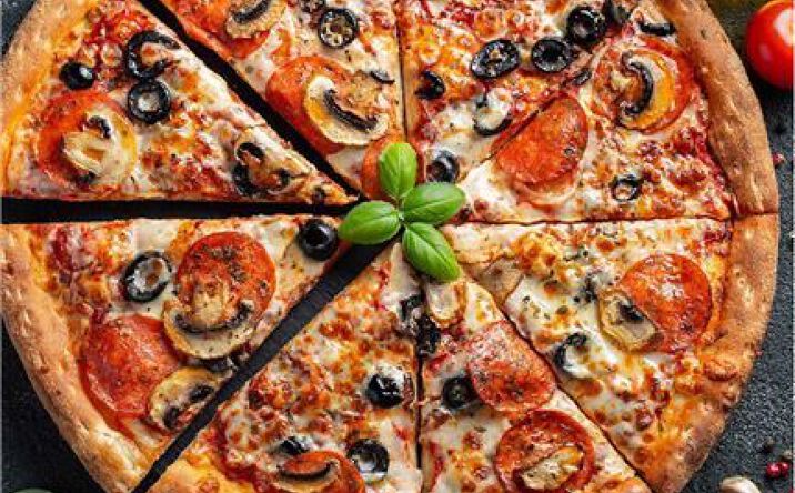 Profitable Franchise Pizzeria, Richmond, IN 47374 | Crexi.com