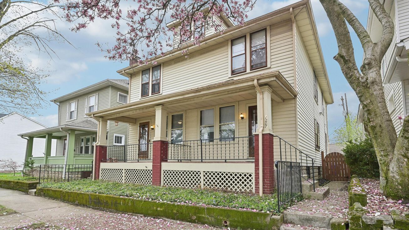 1287 City Park Avenue, Columbus, OH 43206 | Crexi.com