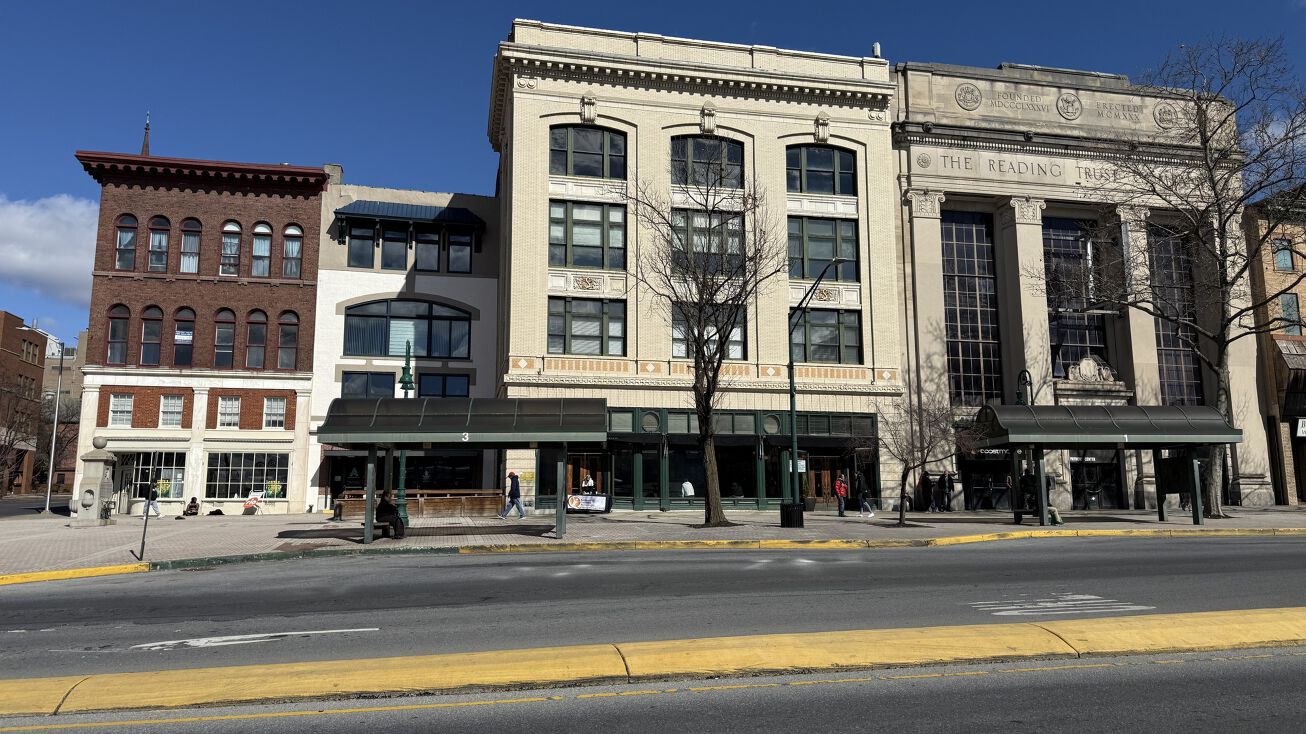 505 Penn St, Reading, PA 19601 | Crexi.com