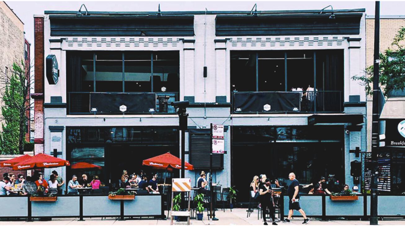 2005 W Division St, Chicago, IL 60622 | Crexi.com