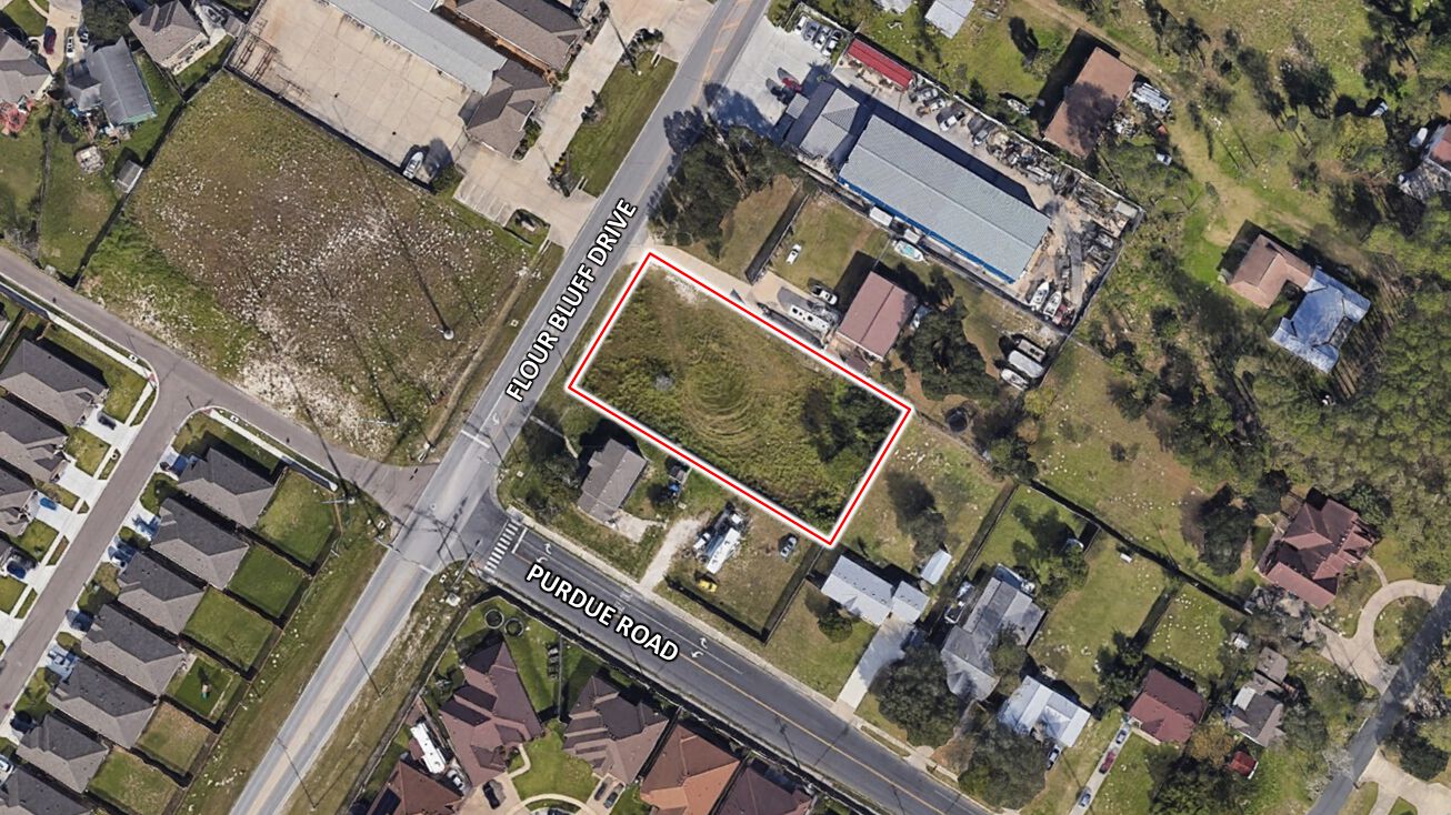 2245 Flour Bluff Dr, Corpus Christi, TX 78418 | Crexi.com