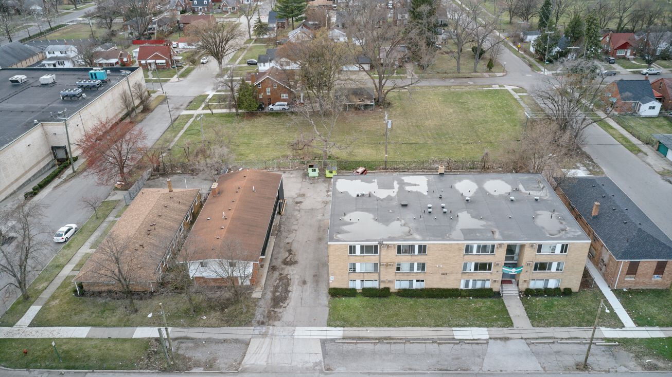 16217 Greenfield, Detroit, MI 48235 | Crexi.com