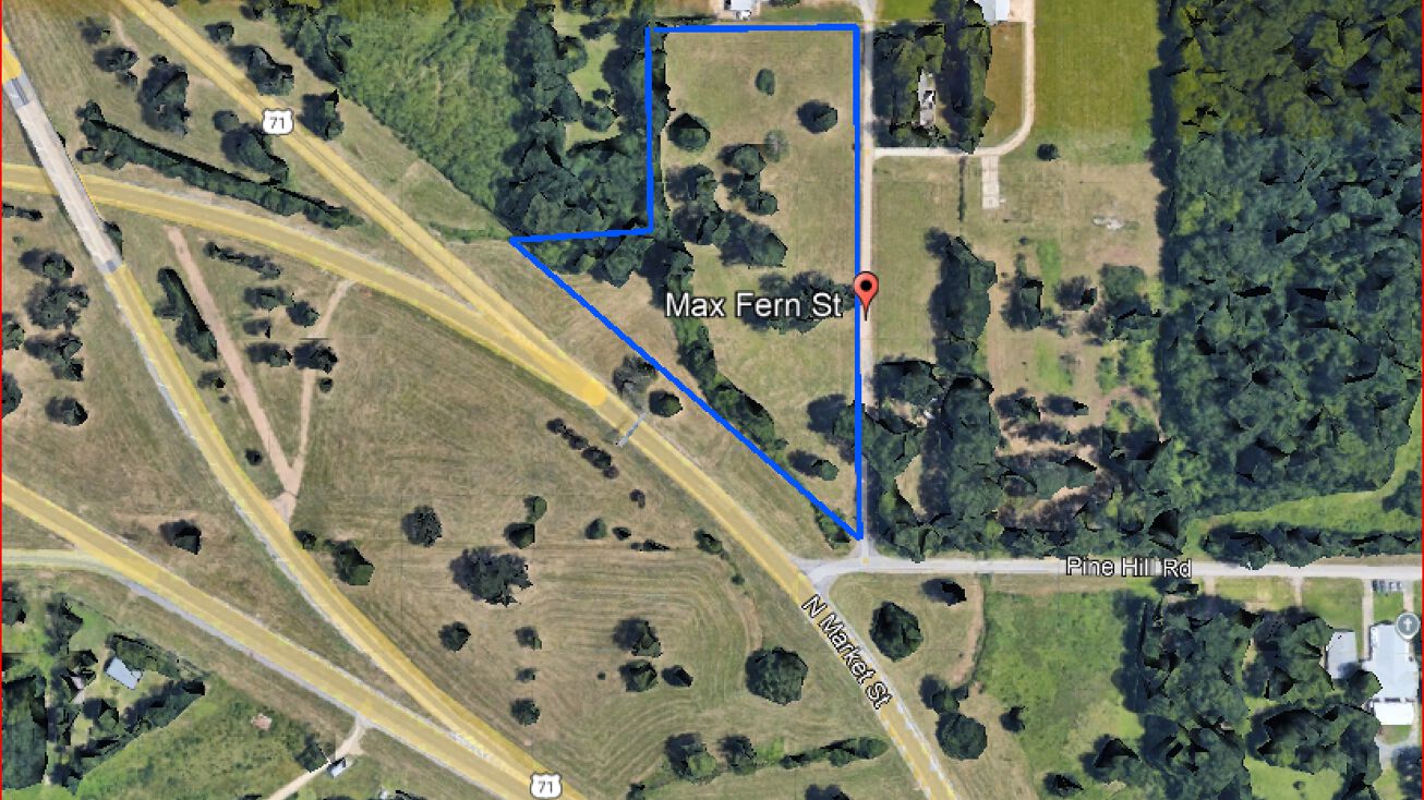Max Fern Street, SHREVEPORT, LA 71107 | Crexi.com