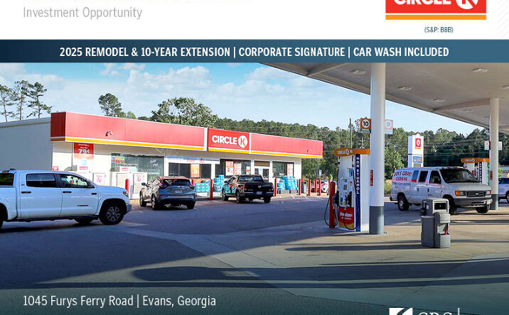 4240 Washington Rd, Evans, GA 30809 | Crexi.com