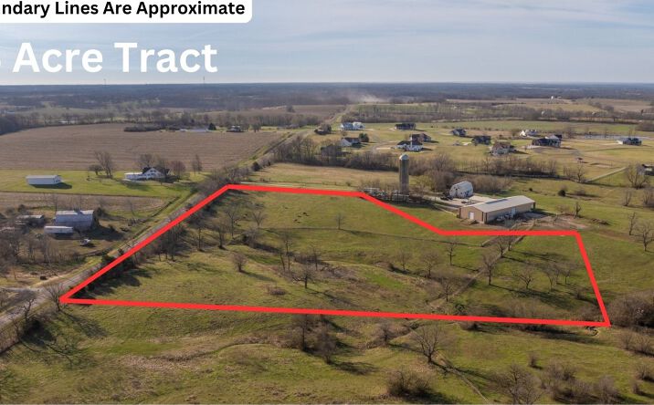 State Hwy RA, Silex, MO 63377 | Crexi.com