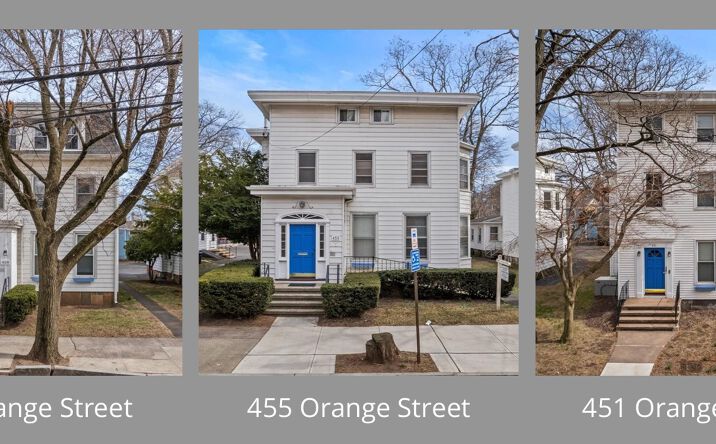 New Haven, CT | Crexi.com