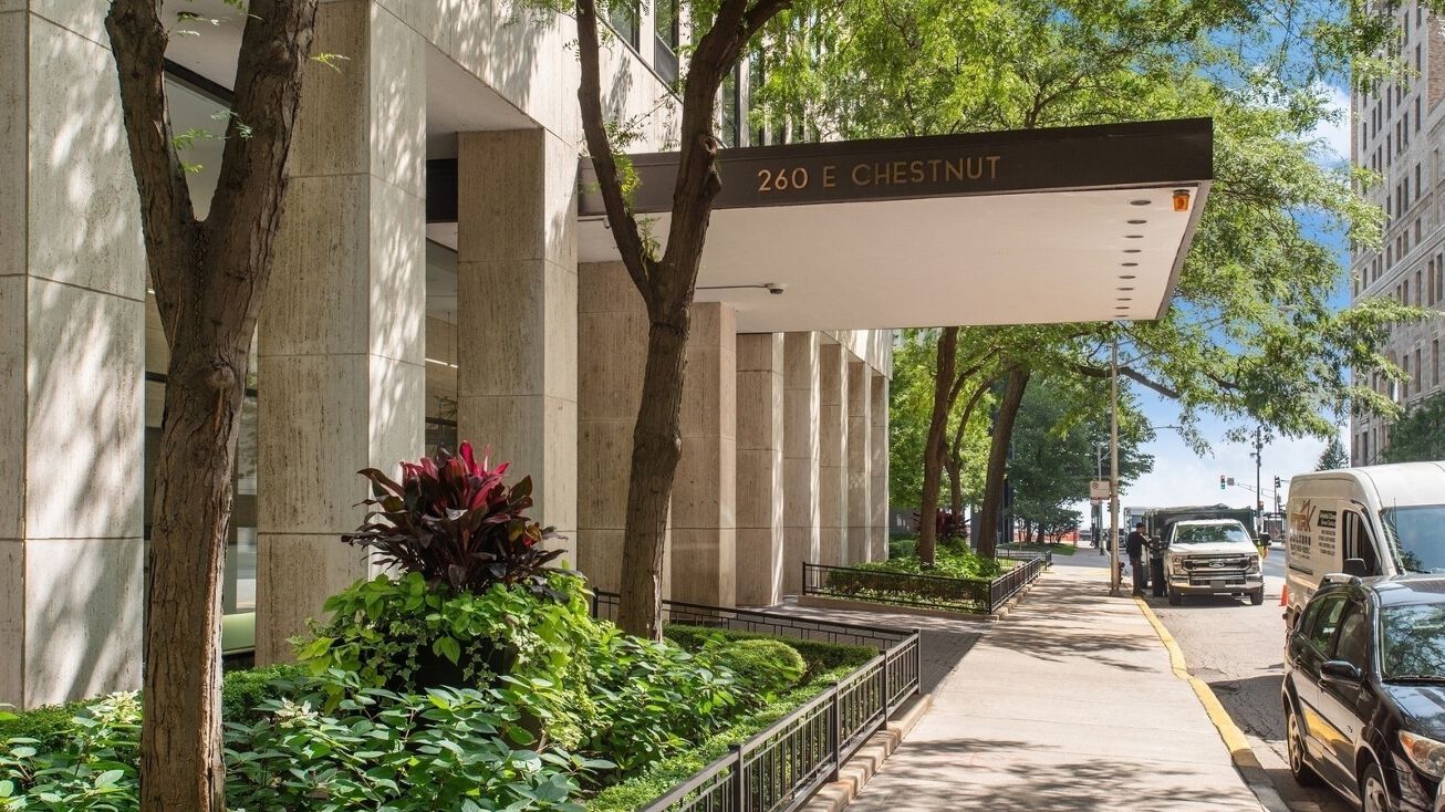 260 E Chestnut St, Chicago, IL 60611 | Crexi.com