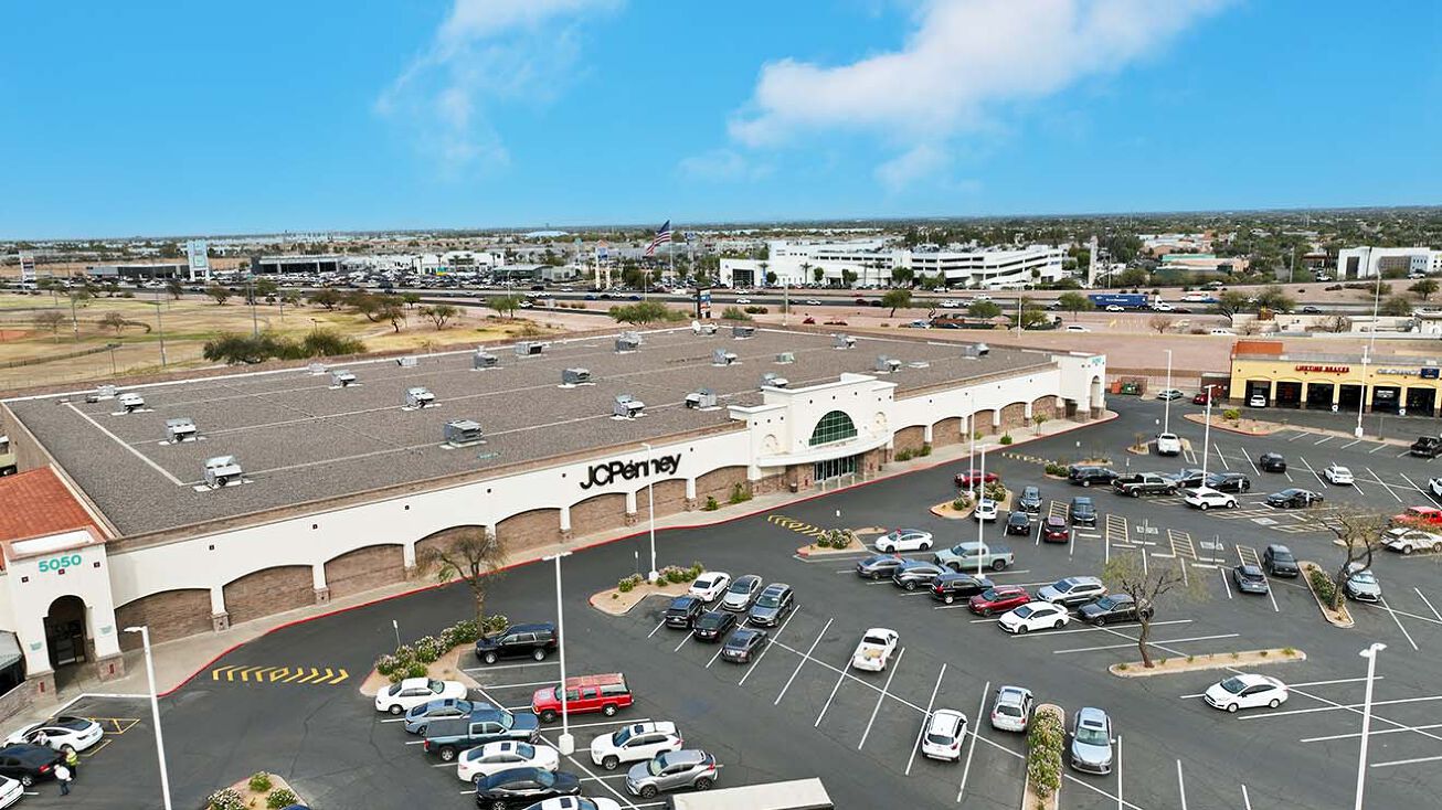 5050 E Ray Rd, Phoenix, AZ 85044 | Crexi.com