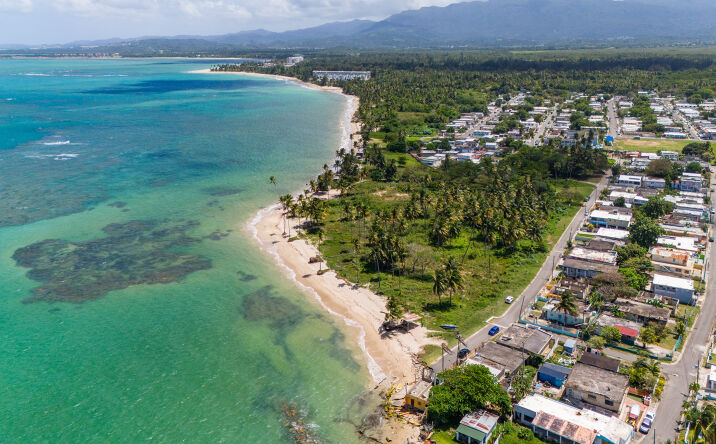 Interior of Km 6.5 PR-187, Medianía Alta 00772, Loíza, PR 00772 | Crexi.com