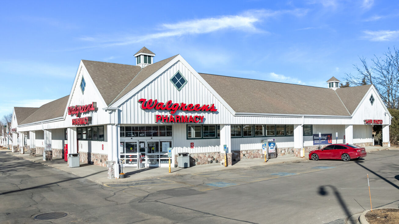 401 West Main St, Waunakee, WI 53597 | Crexi.com