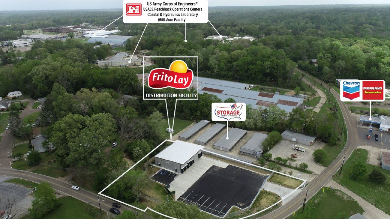 4295 Halls Ferry Rd, Vicksburg, MS 39180 | Crexi.com