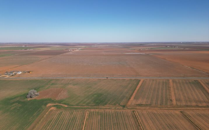 0 East FM 40, Acuff, TX 79364 | Crexi.com