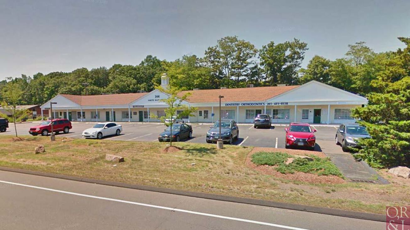 144 N Main St, Branford, CT 06405 | Crexi.com