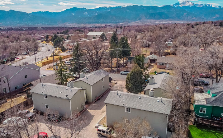 Apartment Buildings for Sale in Colorado | Crexi