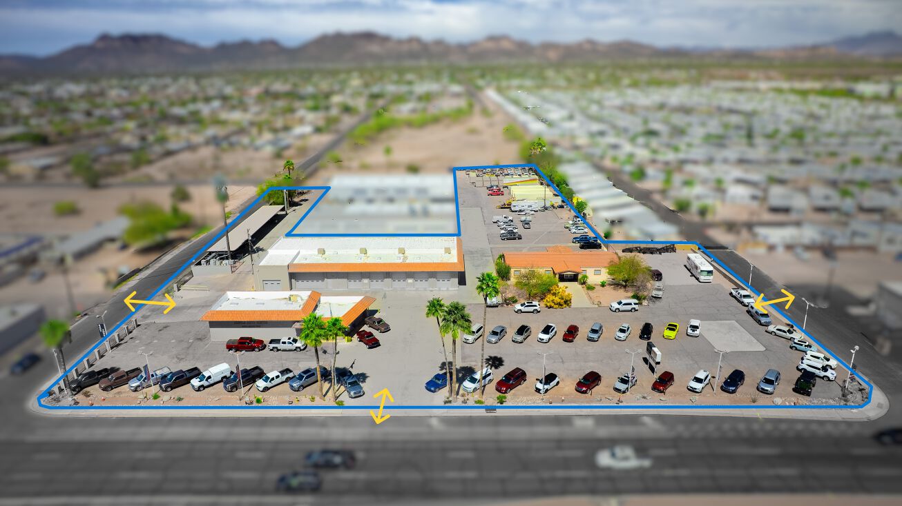 870 W Apache Trl, Apache Junction, AZ 85120 | Crexi.com