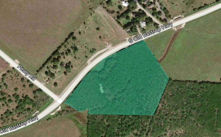 Posey Rd, San Marcos, TX 78666 | Crexi.com