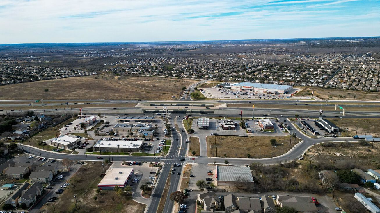 1604 - Marbach Road to Hwy 90, San Antonio, TX 78245 | Crexi.com