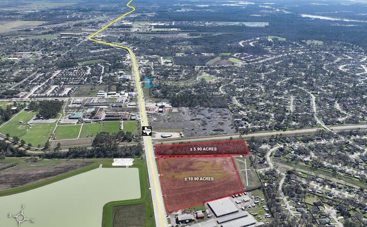 FM 2100 Road, Crosby, TX 77532 | Crexi.com