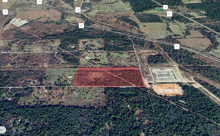 2270 DOUBLE PRICE LN Bedias TX 77831 APN: 25556 | Crexi.com