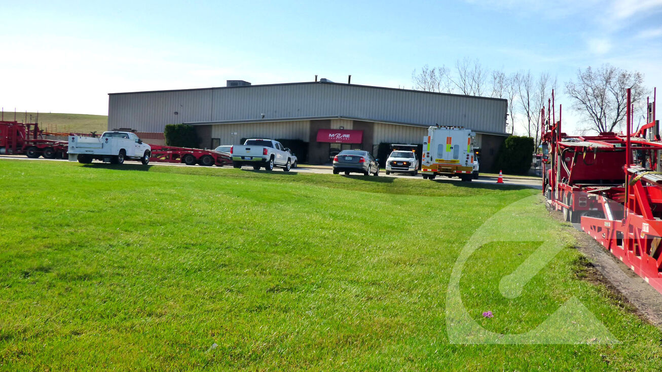 6551 Waves Road, Northwood, OH 43619 | Crexi.com