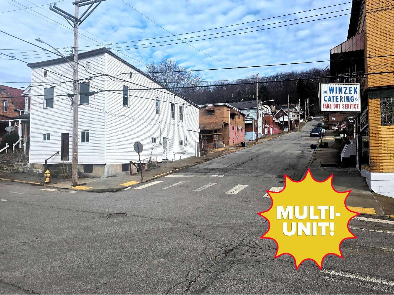743 Indiana Ave, Glassport, PA 15045 | Crexi.com