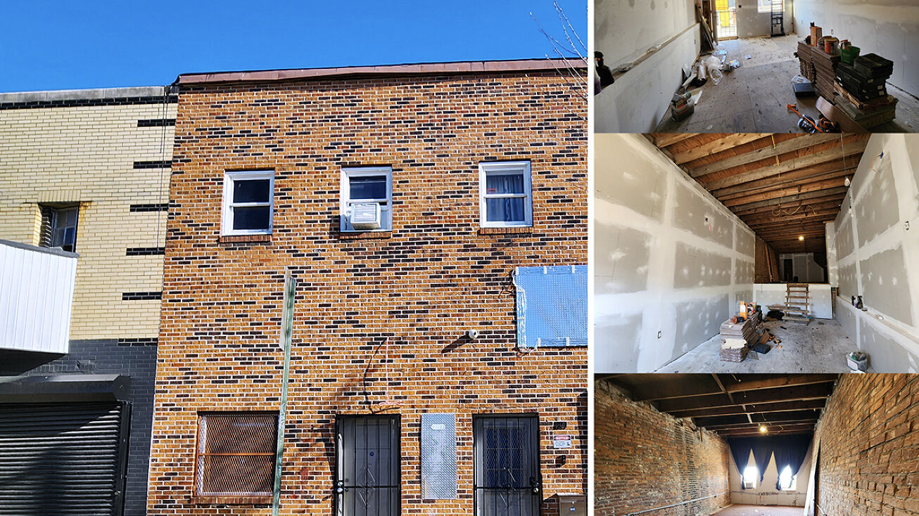1922 W Pratt St, Baltimore, MD 21223 | Crexi.com